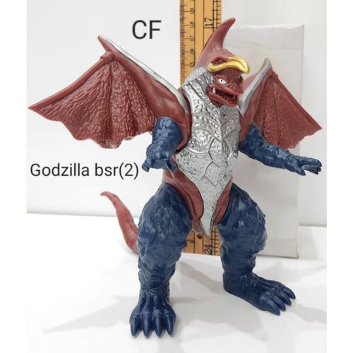 Jual Monster Ultraman Kaiju Godzilla Model CF - Jakarta Utara - Ady ...