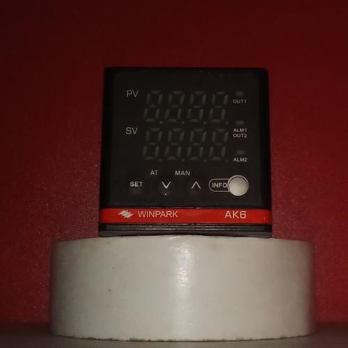 Jual Temperature Controller suhu WINPARK AK6 / AK6-AKL110-C000R 180 ...