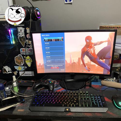 Jual pc gaming full set (nego) - Jakarta Barat - Jose Shop Online ...