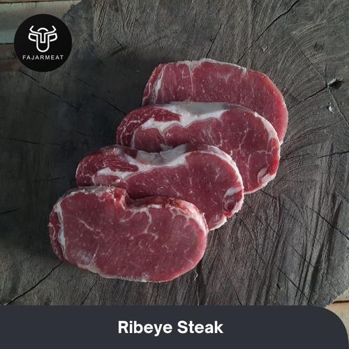 Jual rib-eye steak/daging rib-eye/daging bbq - Kota Bandung - fajarmeat ...