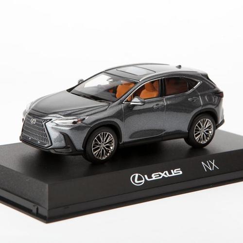 Jual FT002 Diecast 1 43 Scale Lexus NX 450H F SPORT Alloy Car Model ...