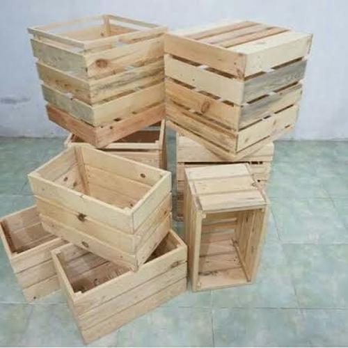Jual Packing Palet Kayu Kecil - Jakarta Utara - TeknikMarine | Tokopedia