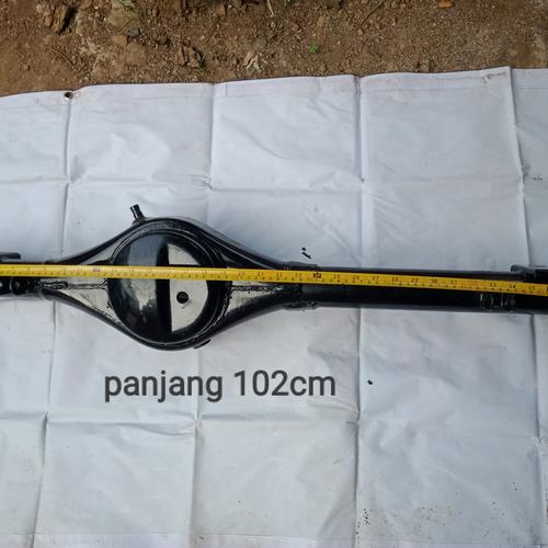 Jual SERUMBUNG GARDAN / RUMAH GARDAN VIAR TOSSA KAISAR RODA TIGA 3 ...