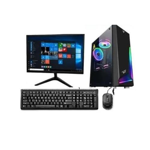 Promo 1 set pc intel core i7 + Ram 32GB DDR4 + Ssd 1TB+ Monitor LED ...