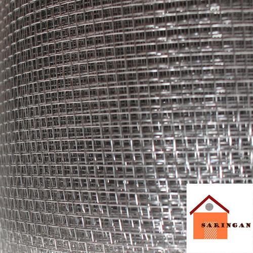 Jual Wire Mesh Saringan #7 SUS 304 Lebar 1 meter - Kab. Tangerang ...