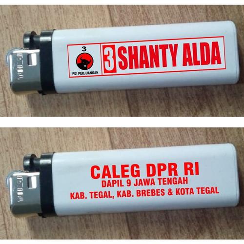 Jual korek custom sablon kampanye 2024 - Jakarta Pusat - seven colour ...