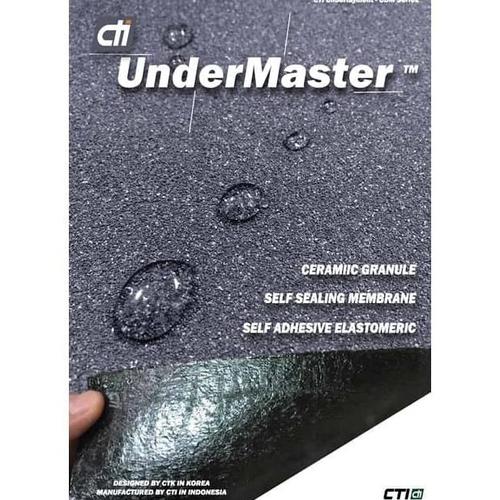 Jual Underlayer Genteng Aspal Bitumen Bapak Sony Cinere - Kab. Bekasi ...