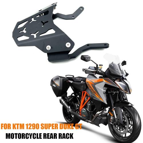 Jual INS Motorcycle Rear Luggage Rack Cargo Rack For KTM 1290 Super ...