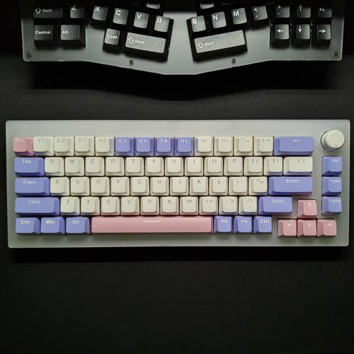 Jual Case Akrilik ZIFRIEND ZA68 / Hyacinth 68 Mechanical Gaming ...