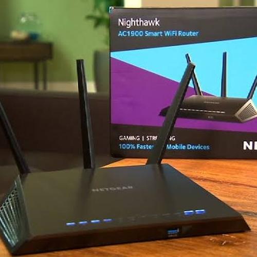 Jual netgear nighthawk r7000 - Kota Palembang - Digitabs | Tokopedia