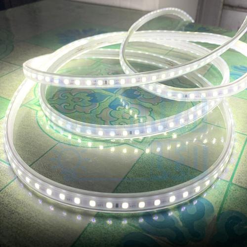 Jual Lampu LED STRIP SELANG SMD 2835 120 LED 220v OUTDOOR PUTIH 120LED - Jakarta Pusat - Raiton ...