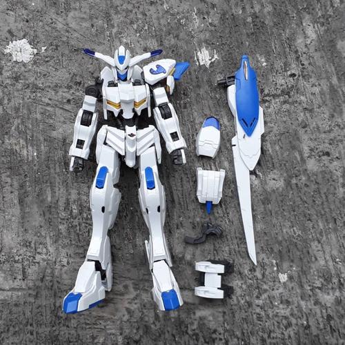 Jual BAEL GUNDAM MOKIT 1/144 JUNK DABAN - Kota Tasikmalaya - Line Toy ...