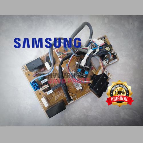 Jual MODUL PCB AC SAMSUNG TRIANGLE 1/2 -1 PK ORIGINAL - Kab. Bekasi ...