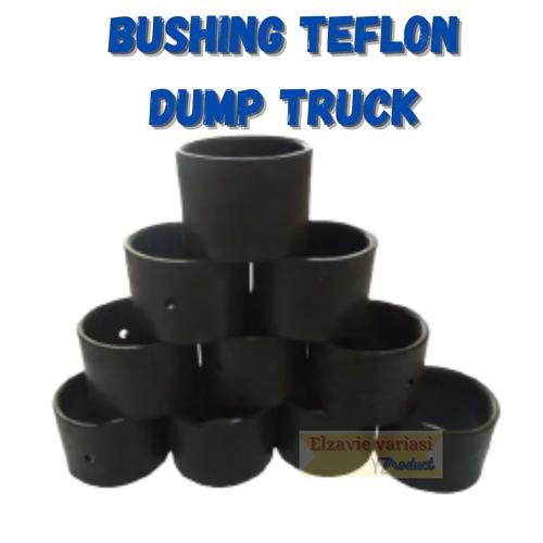 Jual Bushing teflon dump 50x57 bushing teflon hidrolik dump truck ...
