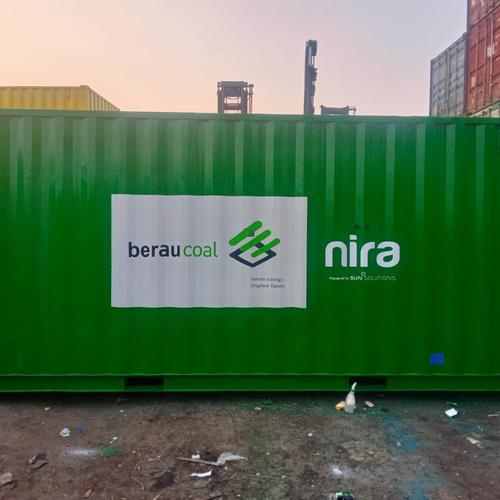 Jual kontainer office 20 feet new - Kota Surabaya - elcontainer | Tokopedia