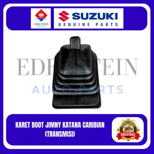 Jual KARET BOOT JIMNY KATANA CARIBIAN (TRANSMISI) - BOOT TM - Kota ...