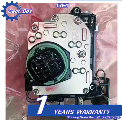 Jual New 62TE Original Transmission Shift Solenoid Pack Block ...