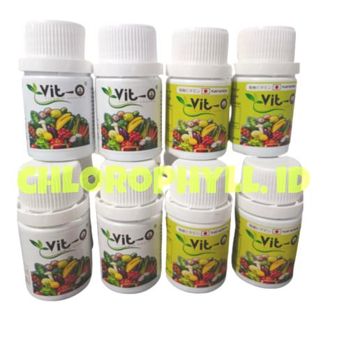 Jual 45ml | VIT-O JEPANG PLUS HORMON VITAMIN SEGALA JENIS TANAMAN - VIT ...