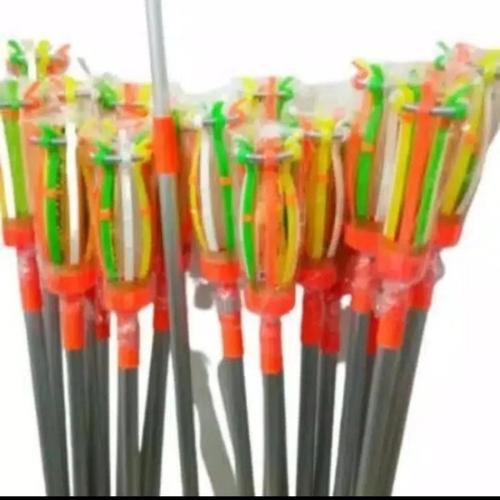 Jual TONGKAT PENGGANTI LAMPU / STIK LAMPU PANJANG 2 METER - Kota ...