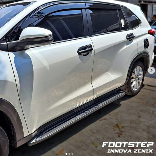 Jual FOOT STEP INNOVA ZENIX - Jakarta Utara - KRESNA CAR ACCESORIES ...