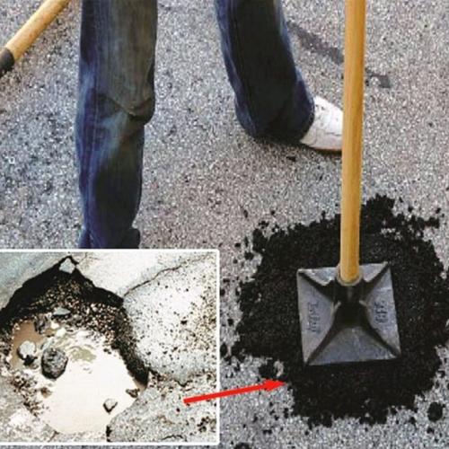 Jual Aspal Coldmix Instant 30kg - Kab. Bogor - PLANET ASPAL | Tokopedia