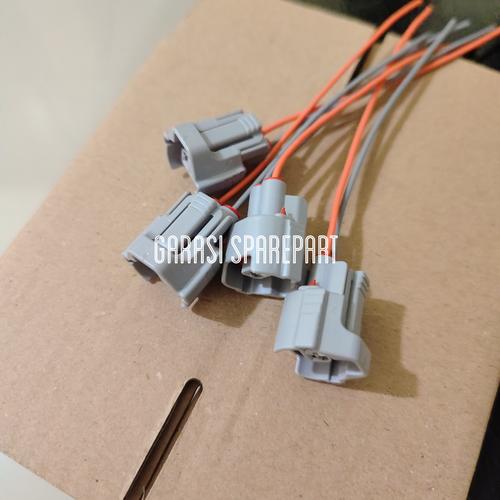 Jual SOKET INJECTOR MOBIL GRANDIS KUDA LANCER HIU T120 SS MAVEN - Kab ...