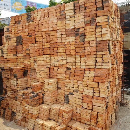 Jual Batu Bata merah cikarang (minimal order 100 buah) - Kota Tangerang ...