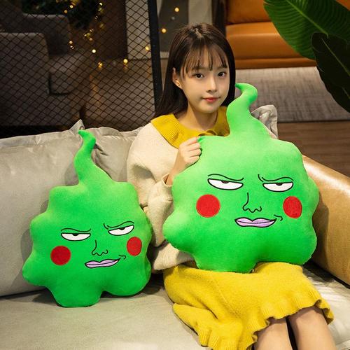 Jual FT002 45 55cm Anime Mob Psycho 100 Figure Toy Mobu Saiko Hyaku ...