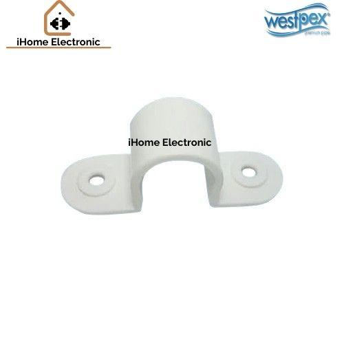 Jual Klem Pipa 25mm Pipa PVC 3/4" / Pipe Clamp Westpex - Kab. Tangerang ...