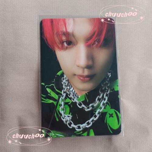 Jual PC Photocard Official Haechan 2 Baddies NCT 127 - Kota Bandung ...