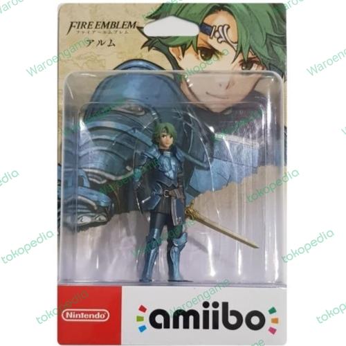 Jual Amiibo ALM Fire Emblem Series - Jakarta Utara - Waroengame | Tokopedia