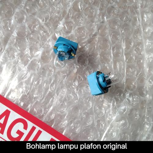 Jual Bohlamp lampu plafon lampu kabin original - Kota Bekasi ...