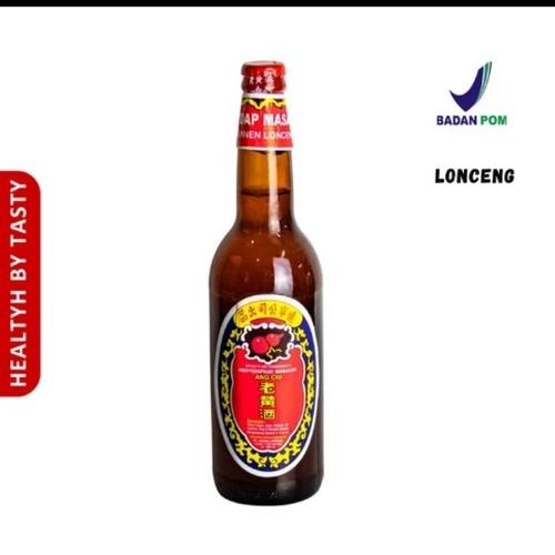 Jual Ang Ciu Arak Masak 600ml Lonceng - Kota Depok - MM Shop Depok ...