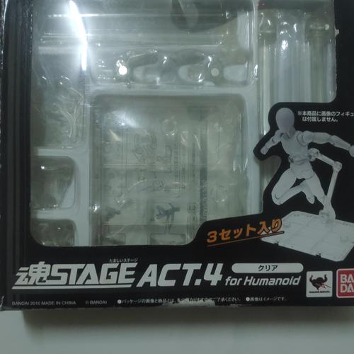 Jual Stage Act 4 SHF - Kab. Blitar - Riezro | Tokopedia
