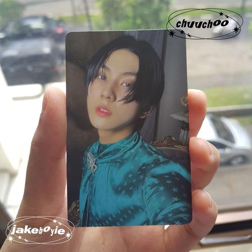 Jual PC Photocard Official Jungwon Enhypen Scylla - Kota Bandung ...
