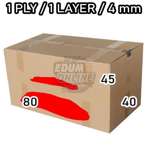 Promo Kardus Jumbo Bekas Packing Pindahan Besar Packaging Kotak Box Dus ...