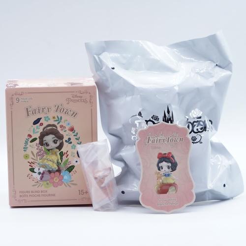 Jual Fairy Town Snow White Putri Salju Disney Princess Blind Box ...
