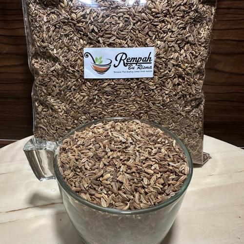 Jual Adas Manis Kering 500 gram Dengan Beragam Manfaat - 250 gram - Kab ...