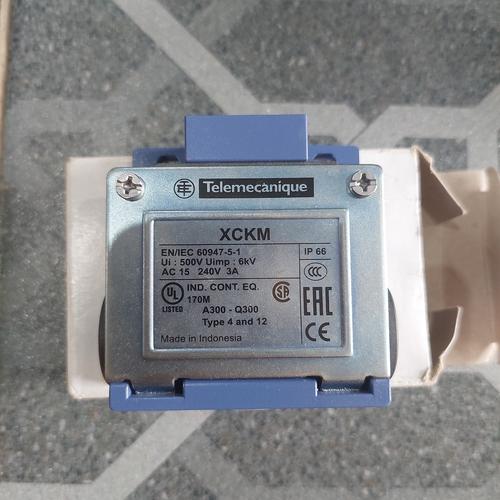 Jual LIMIT SWITCH SCHENEIDER ZCKM1H29 - Jakarta Pusat - INDO KARYA ...