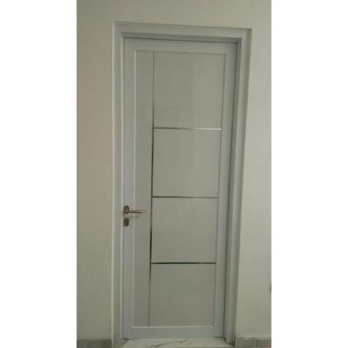 Jual PO Pak Paizal Daun Pintu Alumunium Spanrel Kaca dan Pintu HPL ...