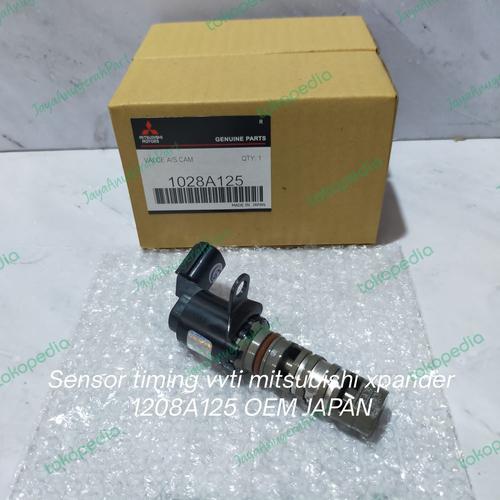 Jual Sensor Timing VVTI 1028A125 Mitsubishi Xpander OEM Japan - Kota ...