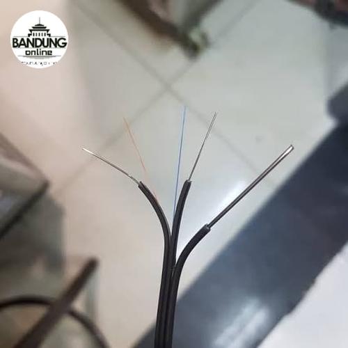 Jual Kabel DW DC FO 2000 Meter - FTTH Dropcore Outdoor 2 Core Fiber ...