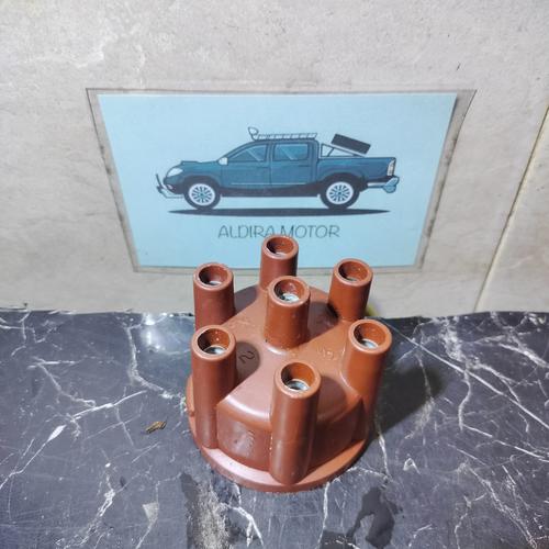 Jual 1308. Tutup Delco Distributor Toyota Hardtop 1F 2F Land Cruiser ...