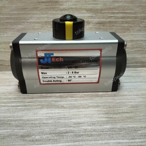 Jual Actuator Pnuematic Double Acting Single Acting 052 Actuator Angin ...