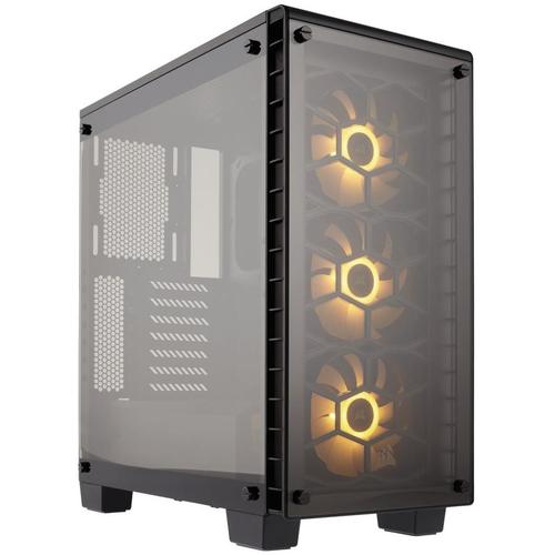 Jual Corsair Crystal Series 460X RGB Compact ATX Mid-Tower Case ...
