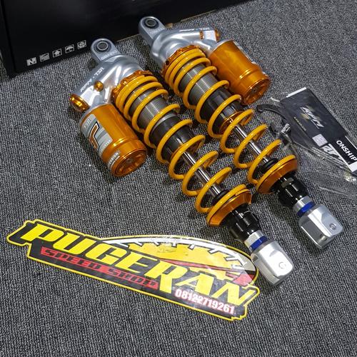 Jual SHOCK RPM YAMAHA XMAX 250 CC ORIGINAL - Kota Yogyakarta - PUGERAN ...