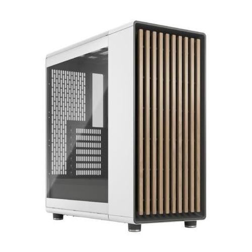 Jual Fractal Design North TG Mid Tower ATX Case PC Gaming Chassis ...