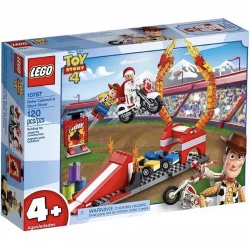 Jual Lego 10767 original Toy story Baru - Kota Malang - Floraflori ...