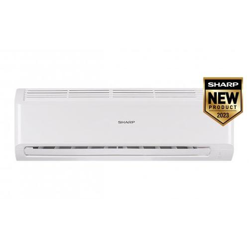 Jual Ac SHARP Air Conditioner 3/4 PK Ah-7bey / Ah a7bey 7bey Split Standard - UNIT - Kota ...