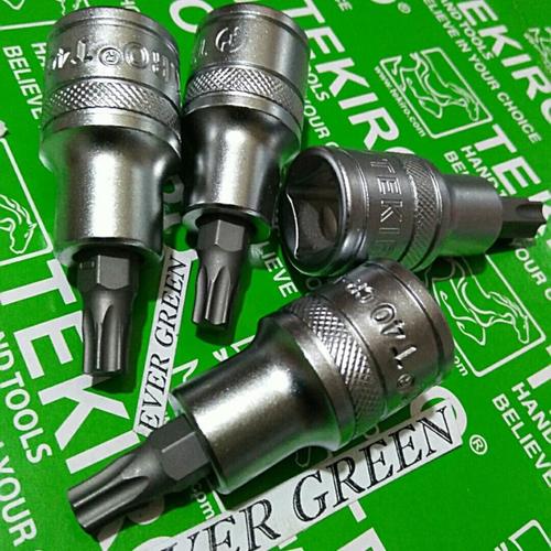 Jual Mata Kunci Sok Bintang T 25 Lippro (shock bintang ketok gedor T25 ...